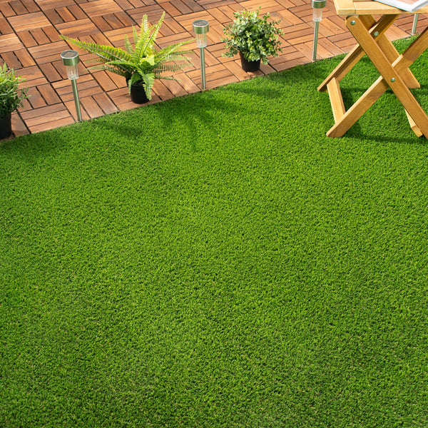 Askham 37mm Artificial Grass | Buy Fake Grass Online | Grass247.co.uk