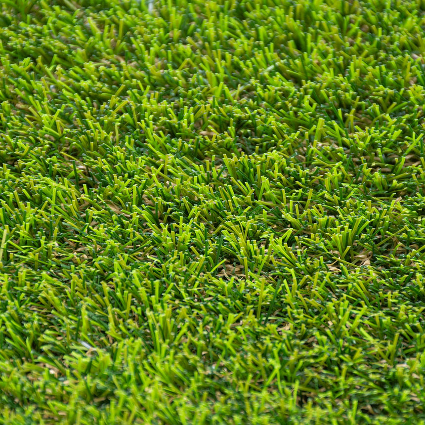 Oscroft 37mm Artificial Grass | Buy Fake Grass Online | Grass247.co.uk