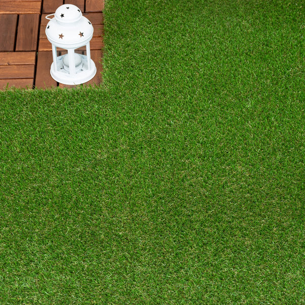 Ampleforth 47mm Artificial Grass | Buy Fake Grass Online | Grass247.co.uk