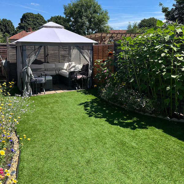 Avebury 37mm Artificial Grass | Buy Fake Grass Online | Grass247.co.uk