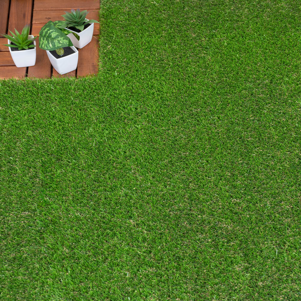 Witham 42mm Artificial Grass | Buy Fake Grass Online | Grass247.co.uk