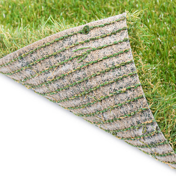 Avon 40mm Recyclable Artificial Grass | Fake Turf | Grass247.co.uk
