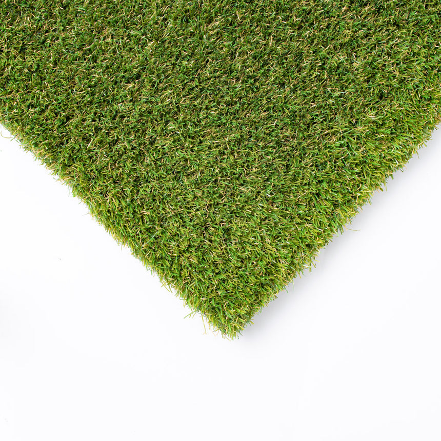 Avon 40mm Recyclable Artificial Grass | Fake Turf | Grass247.co.uk