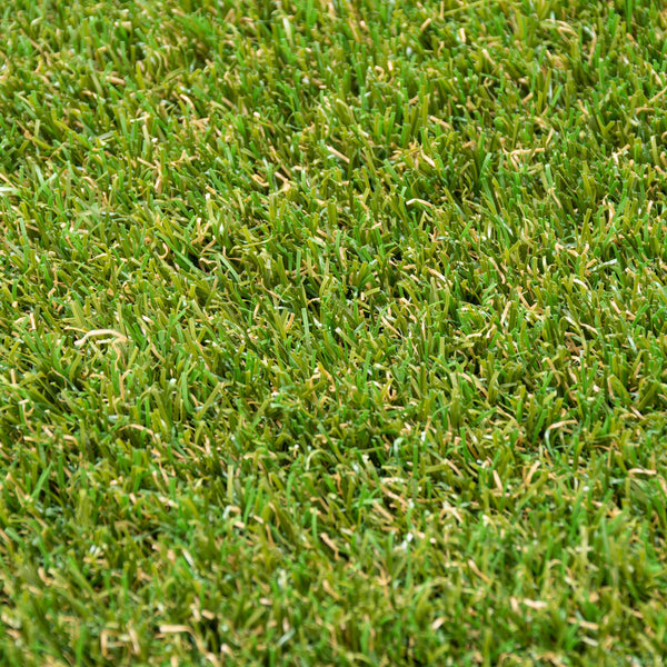 Avon 40mm Recyclable Artificial Grass | Fake Turf | Grass247.co.uk