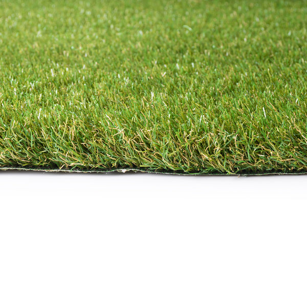 Avon 40mm Recyclable Artificial Grass | Fake Turf | Grass247.co.uk
