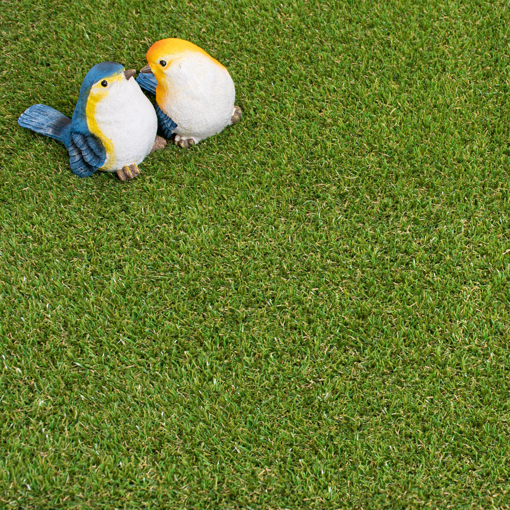 Avon 40mm Recyclable Artificial Grass | Fake Turf | Grass247.co.uk