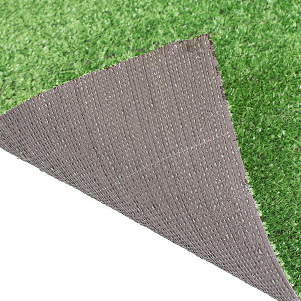 Super Budget 6mm Artificial Grass | Fake Turf Online | Grass247.co.uk