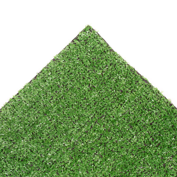 Super Budget 6mm Artificial Grass | Fake Turf Online | Grass247.co.uk